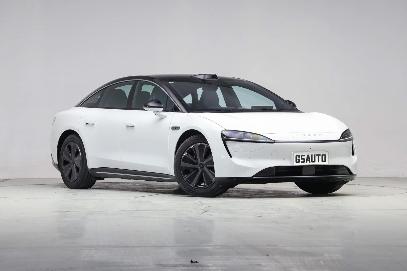 LUXEED 2024 Pro – GSAUTO